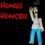 Homer's Homicide - Download
