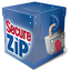 SecureZIP Express - 다운로드