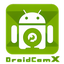 DroidCamX - HD Webcam for PC for Android - Download