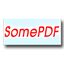Some PDF Image Extractor - İndir