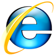 Internet Explorer 6 Logo