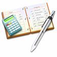 Accounting Ledger Software - Download