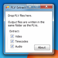 FLV Extract - Download