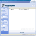 File Shredder - 無料・ダウンロード