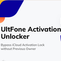 UltFone Activation Unlocker - Download