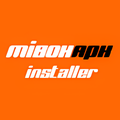 Mibox APK installer for Android TV (Android) - Download