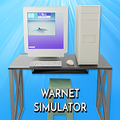 Warnet Simulator - Download