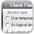 Check Flash - Télécharger
