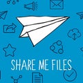 Share me Files - Download