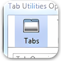 Tab Utilities - Download