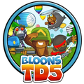 Bloons TD5 - Download