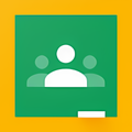 Download Google Classroom for Android - free - latest version