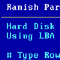 Ranish Partition Manager - Télécharger