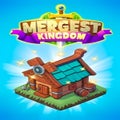 Mergest Kingdom: Merge Puzzle - Download