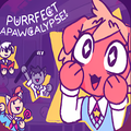 Purrfect Apawcalypse - Download