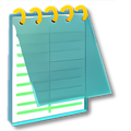 Glass Notepad - Descargar