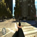 GTA IV First Person Mod - İndir