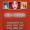 HEIC Viewer, Print and Convert - Download