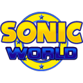 Sonic World (Fan Game) - İndir