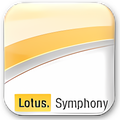 IBM Lotus Symphony - Download