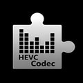 HEVC Video Extension Codec - Download