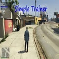 Simple Trainer for GTA V - Download