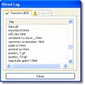 Simple File Shredder - Download