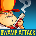 Swamp Attack - Descargar