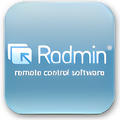 Radmin - Télécharger