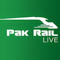 Pak Rail Live - Tracking app of Pakistan Railways for Android - Download