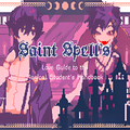 Saint Spell's Love Guide to the Magical Student's Spellbook para Mac ...