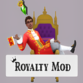Sims 4 Royalty Mod - Download
