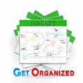 Get Organized - Download