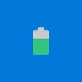 Battery Percentage Icon - Download
