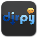 Dirpy Online