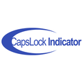 CapsLock Indicator - Download