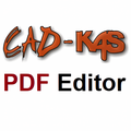 CAD-KAS PDF Editor - Télécharger