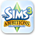 The Sims 3: Ambitions - Download