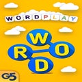 Wordplay: Exercise your brain - Download