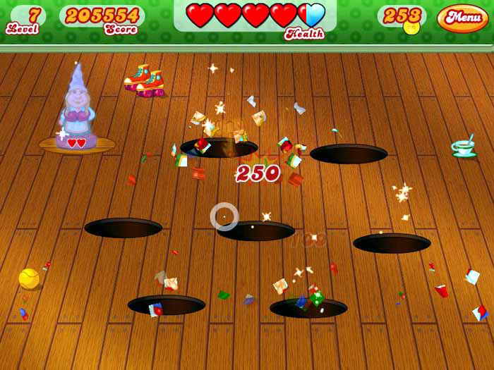 Hammer Heads - Download