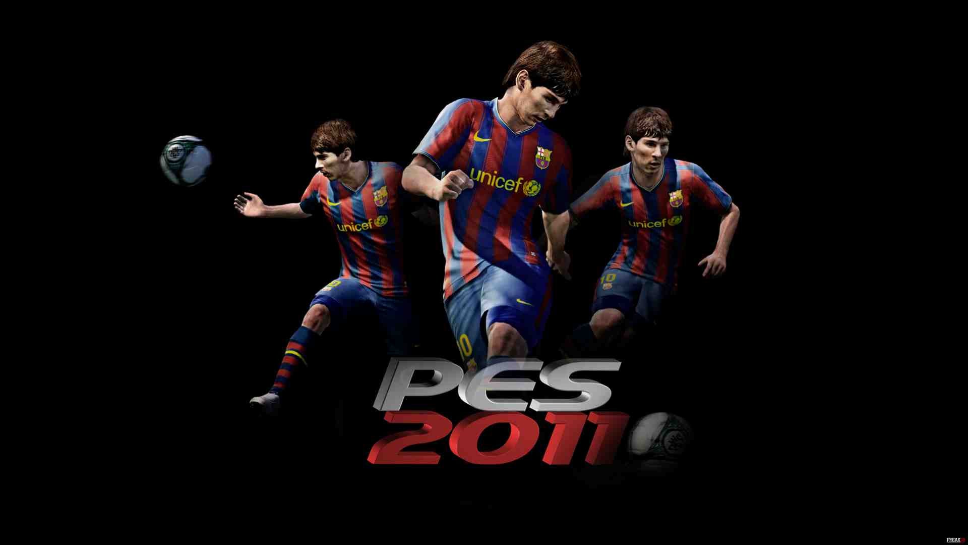 PES 2017 - Télécharger