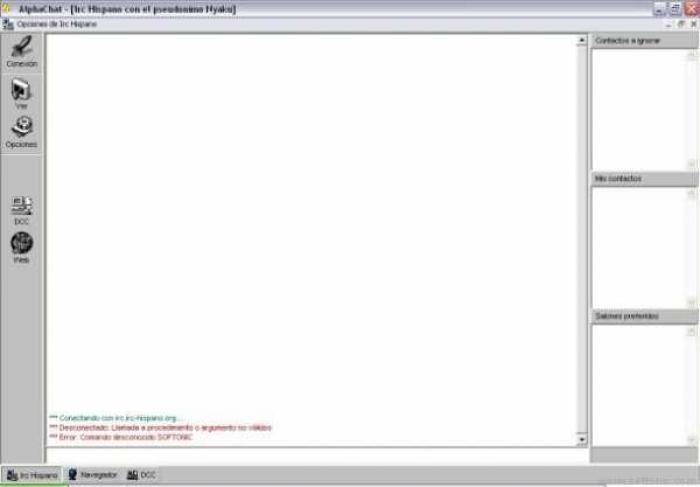 AlphaChat - Descargar
