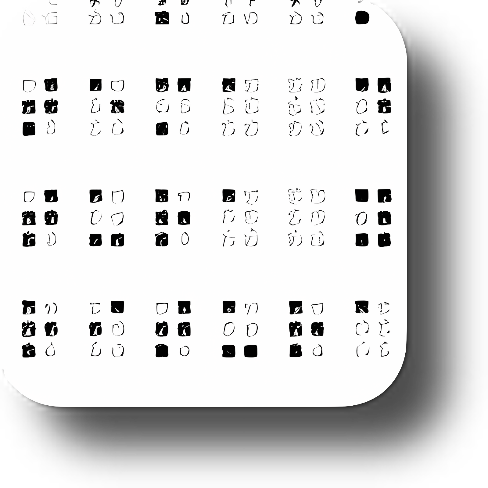 Braille Translator Online