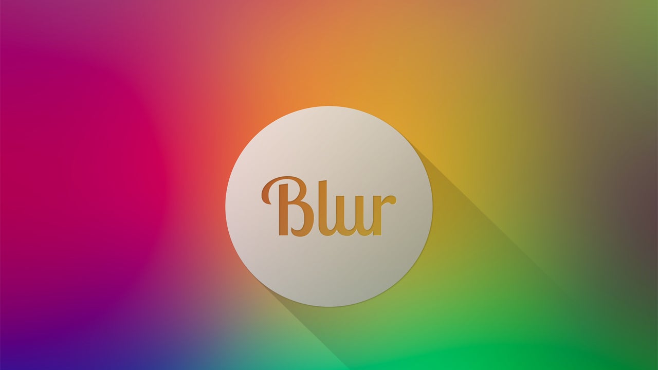 Blur Free for Android - Download