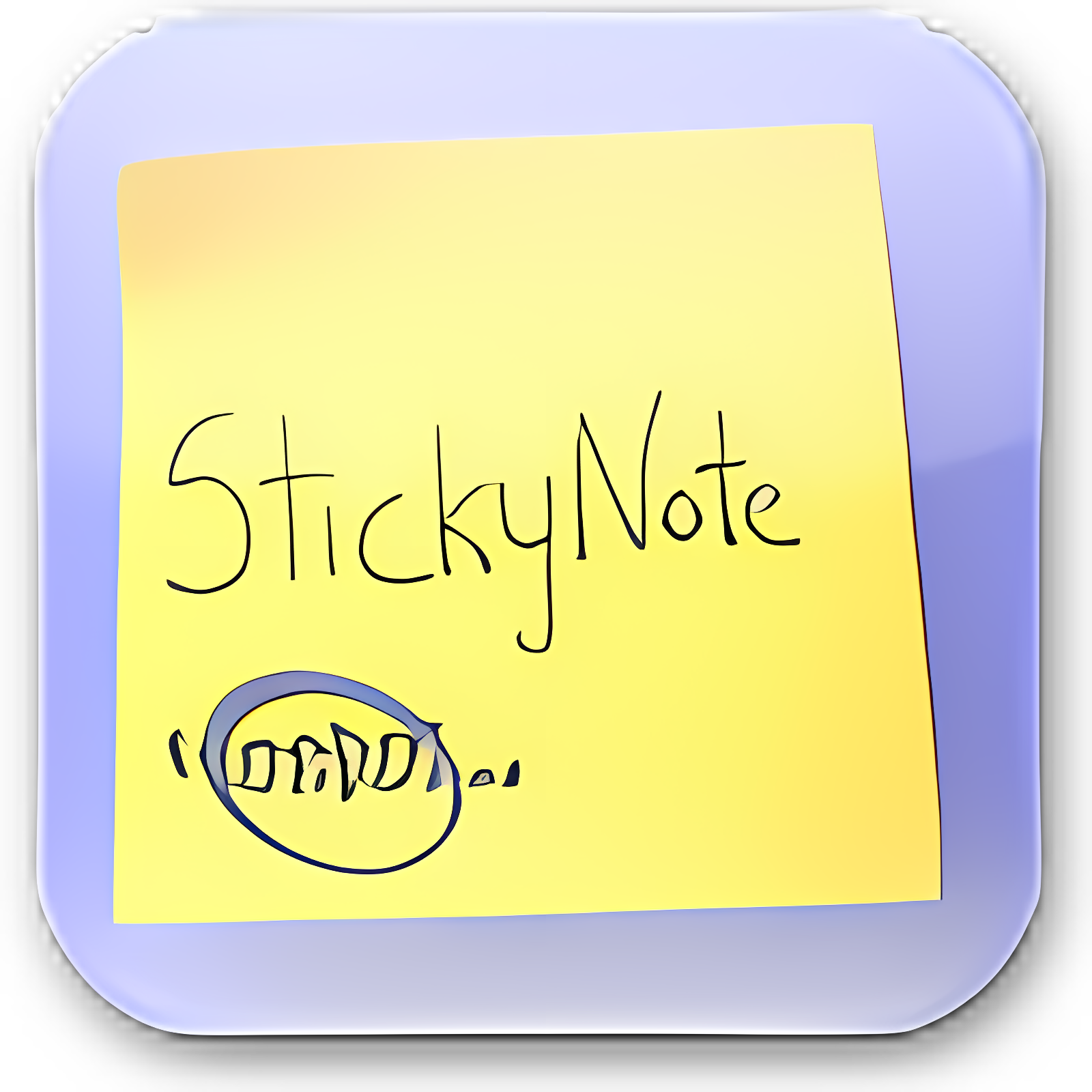 StickyNote - Download