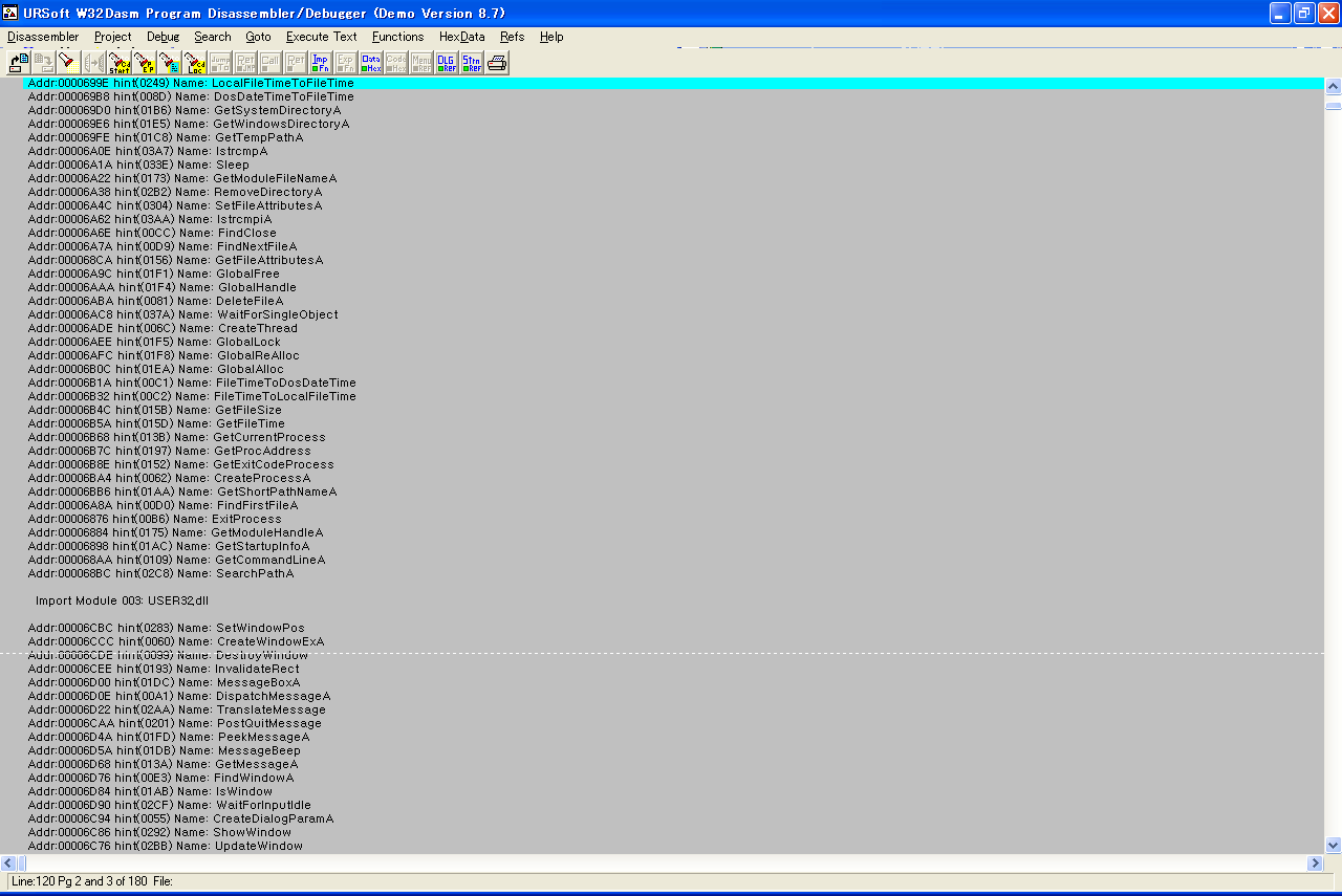 Binary Editor BZ - ダウンロード