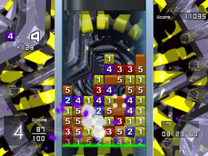 BlockSum - Descargar