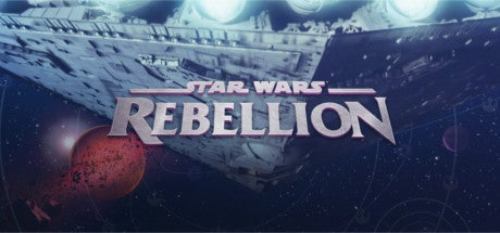 STAR WARS Rebellion - Download