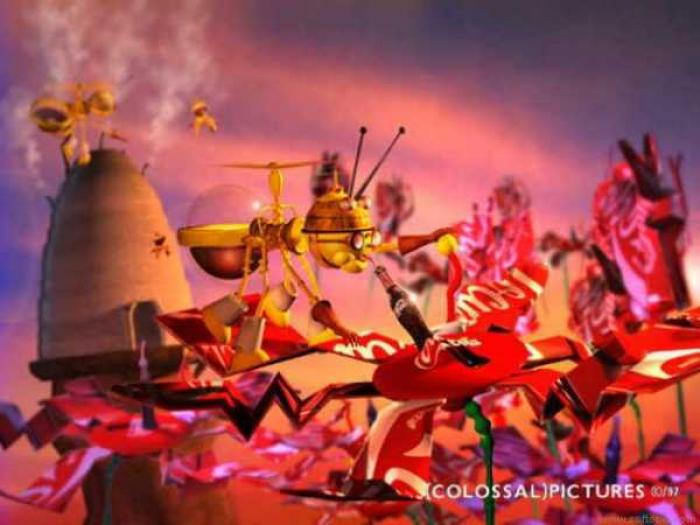 Amapi 3D para Mac - Descargar