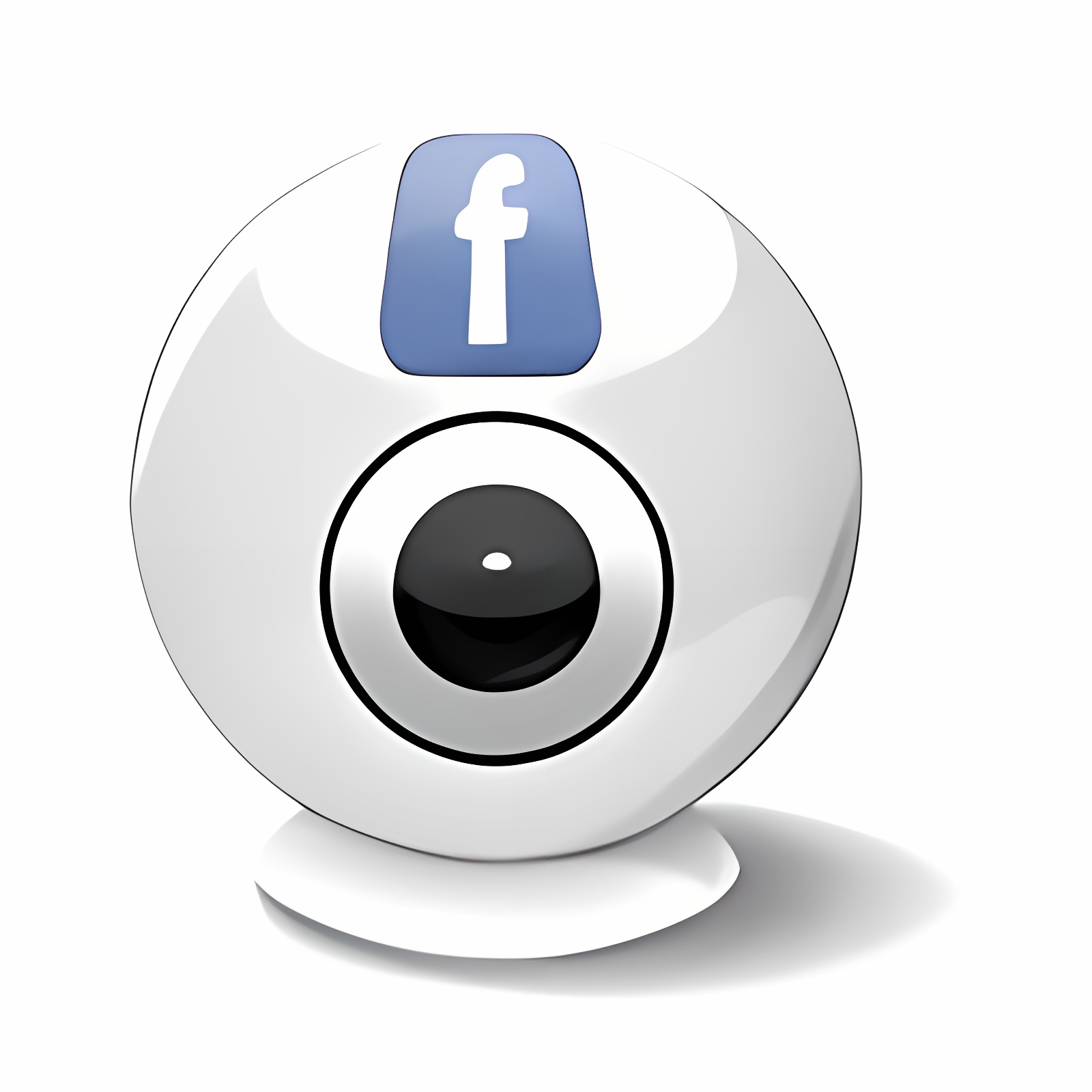 Facebook Live - Télécharger